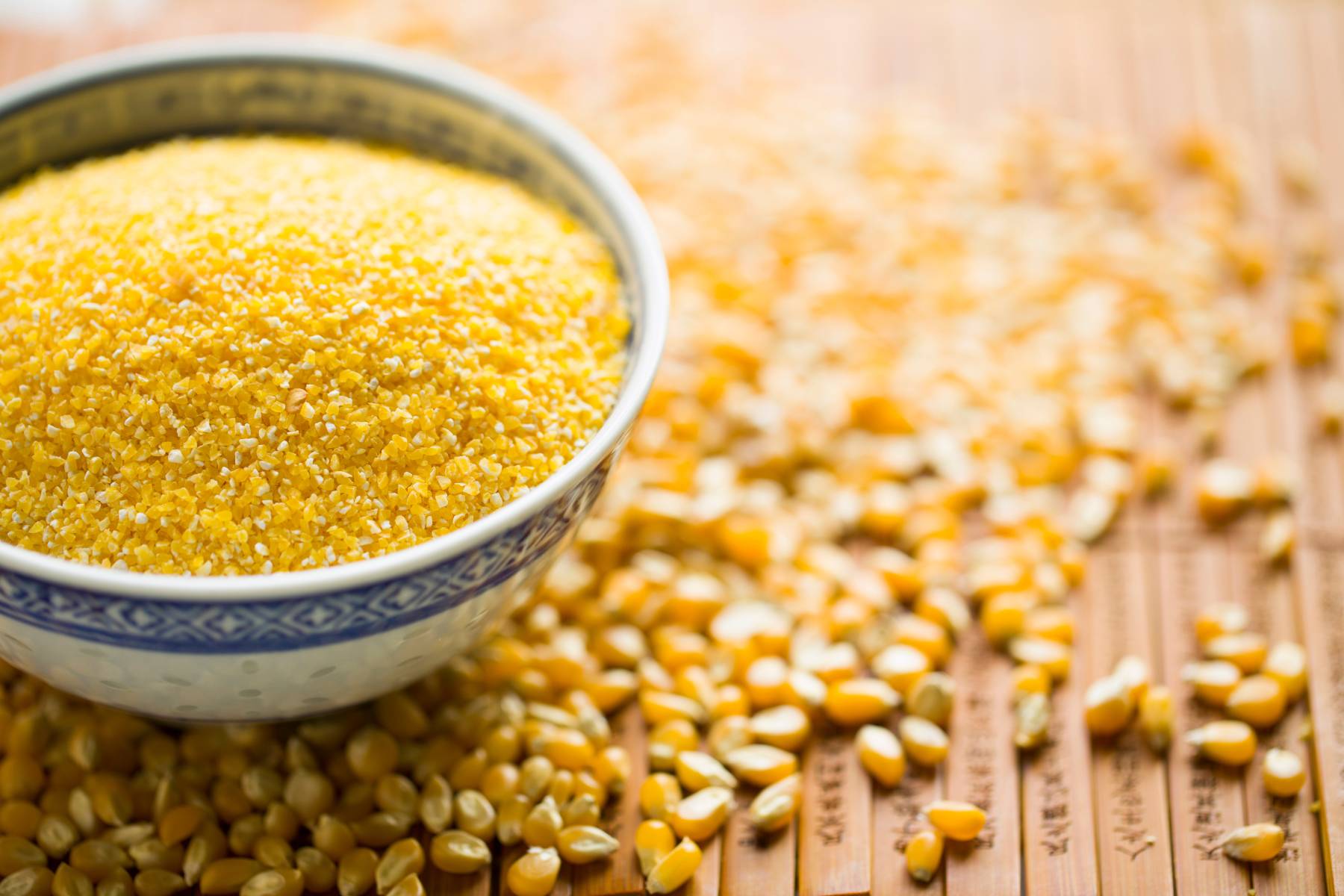 Delicious Cornmeal Recipes – Mother Earth News